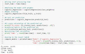 Most popular classification algorithms in Machine Learning - Data ...