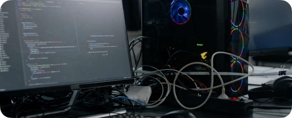 Компанія з розробки Machine Learning | data-science-ua.com